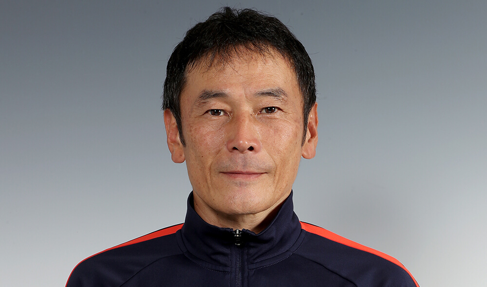 PLAYERS＆STAFF｜KASHIMA ANTLERS OFFICIAL WEBSITE